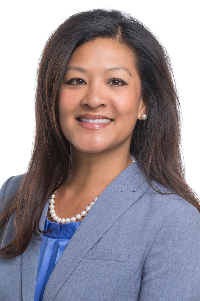 Chin Named to American College of Family Trial Lawyers - Nichols Zauzig
